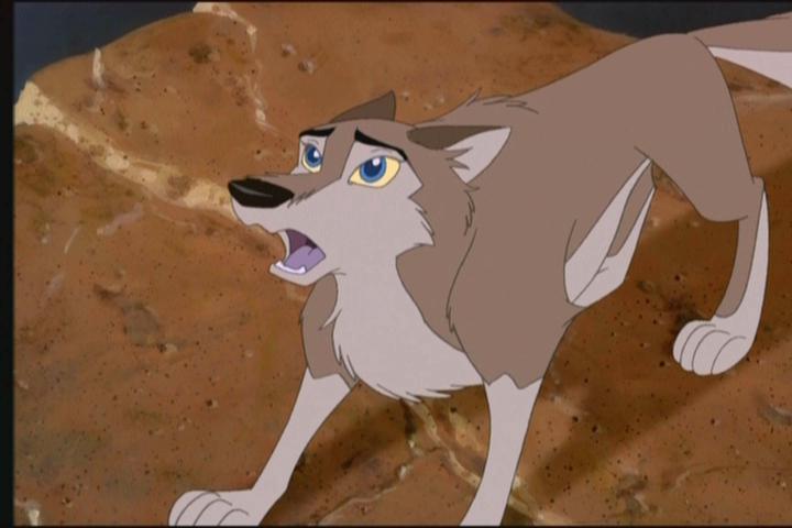 Balto II Picture Gallery